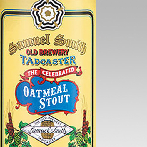 サミエルスミス・スタウト｜世界のビールブログ